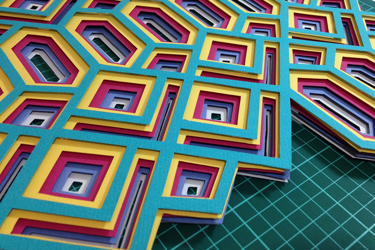 10 posters que ilustran los principios del diseño